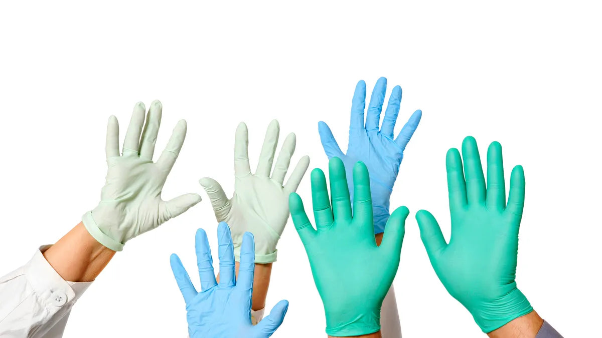 Disposable Hand Gloves Wholesaler and Supplier | Glove Cart – Gloves Cart